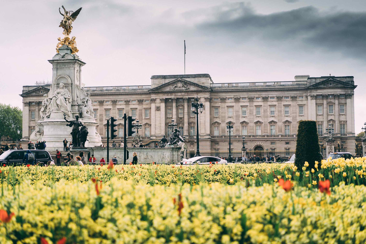 Mayfair, London (An insider’s guide) - Hyde Park Residence