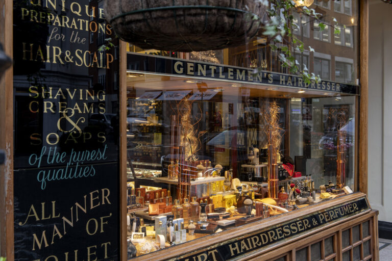 Mayfair, London (An insider’s guide) - Hyde Park Residence