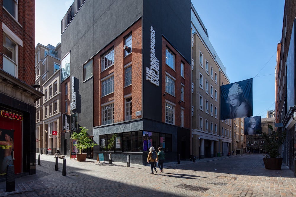 Art Lovers Guide To The Best Museums & Art Galleries In Mayfair