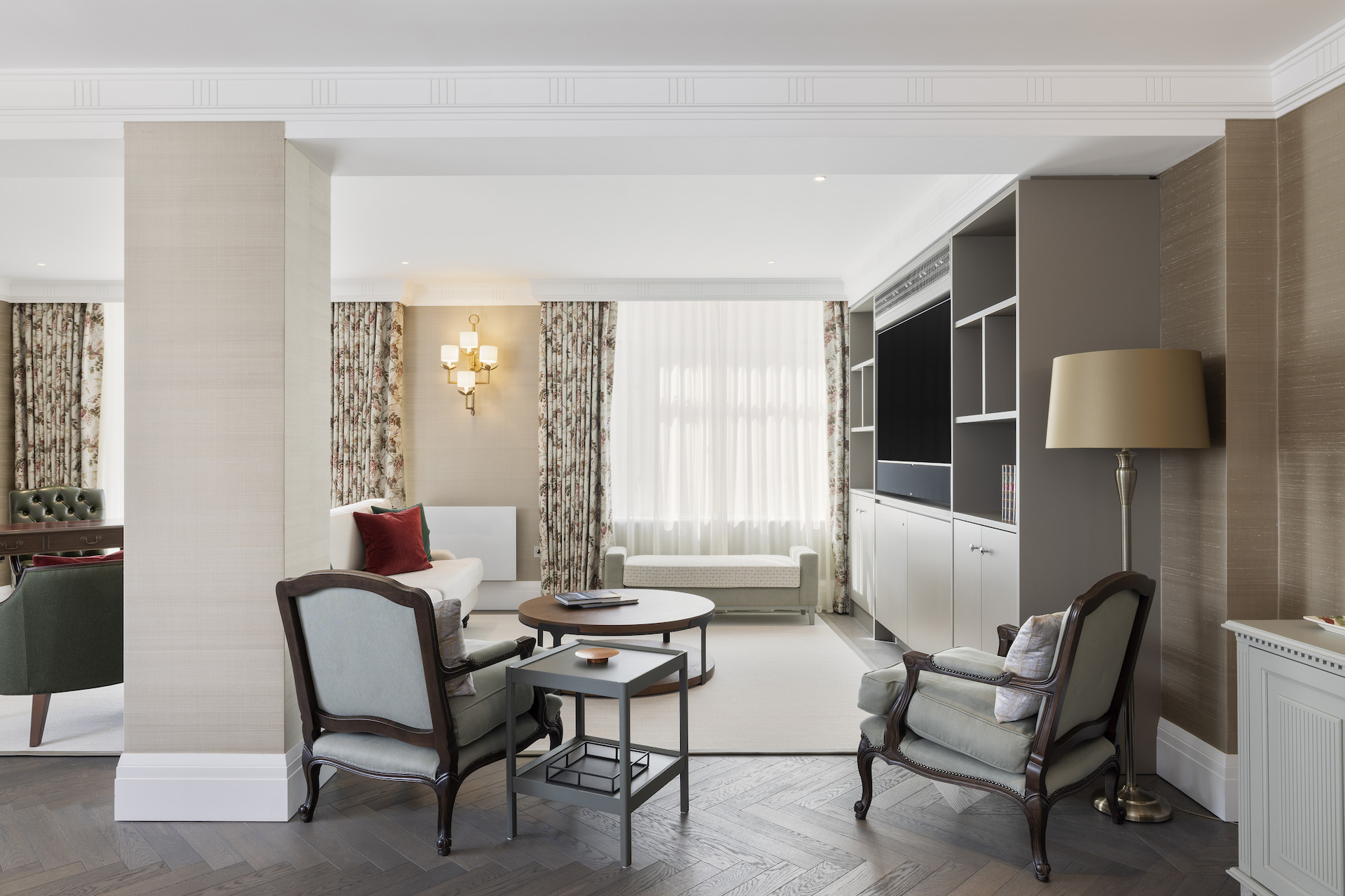 Six Tips for Choosing the Perfect Serviced Apartment [a quick guide]