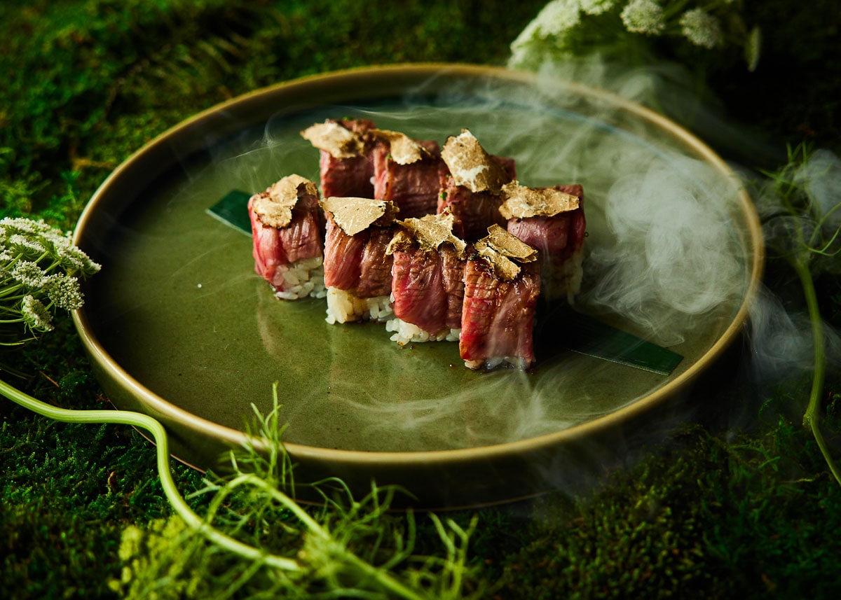 The 26 best restaurants in Mayfair