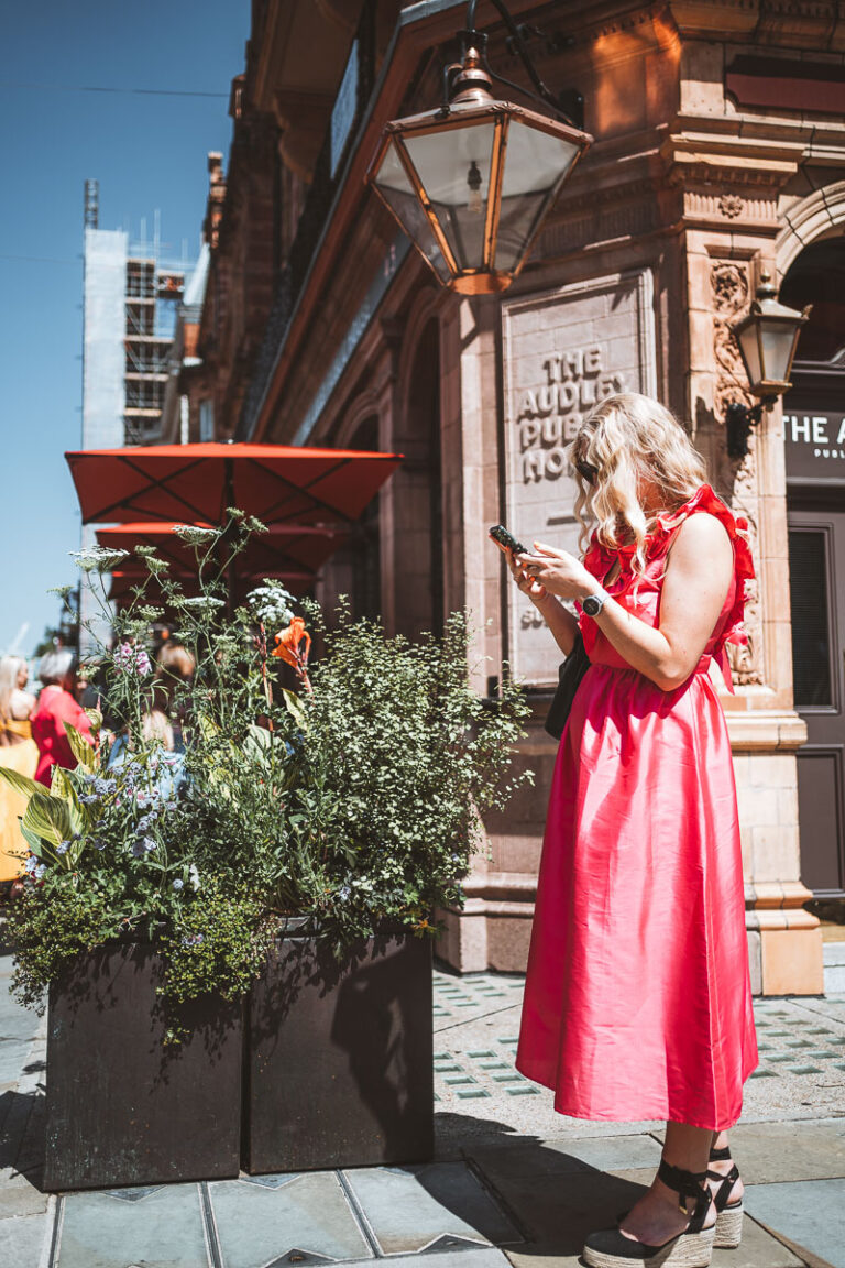 Mount Street, Mayfair: a visitor’s guide