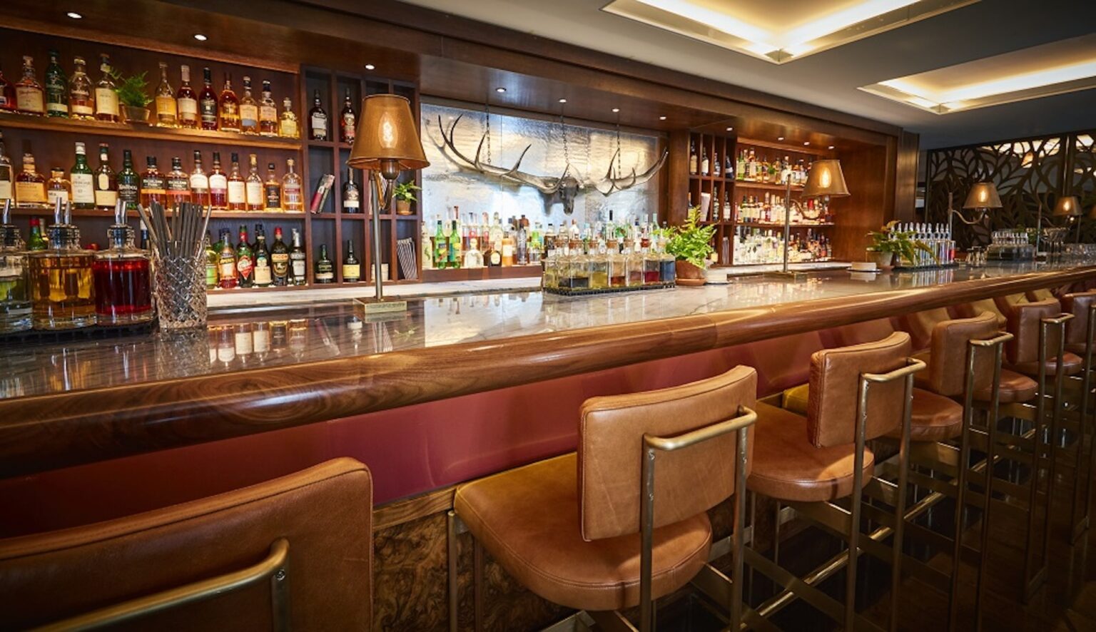 The 13 Best Bars in Mayfair: From Cosy Cocktails to Literary Libations