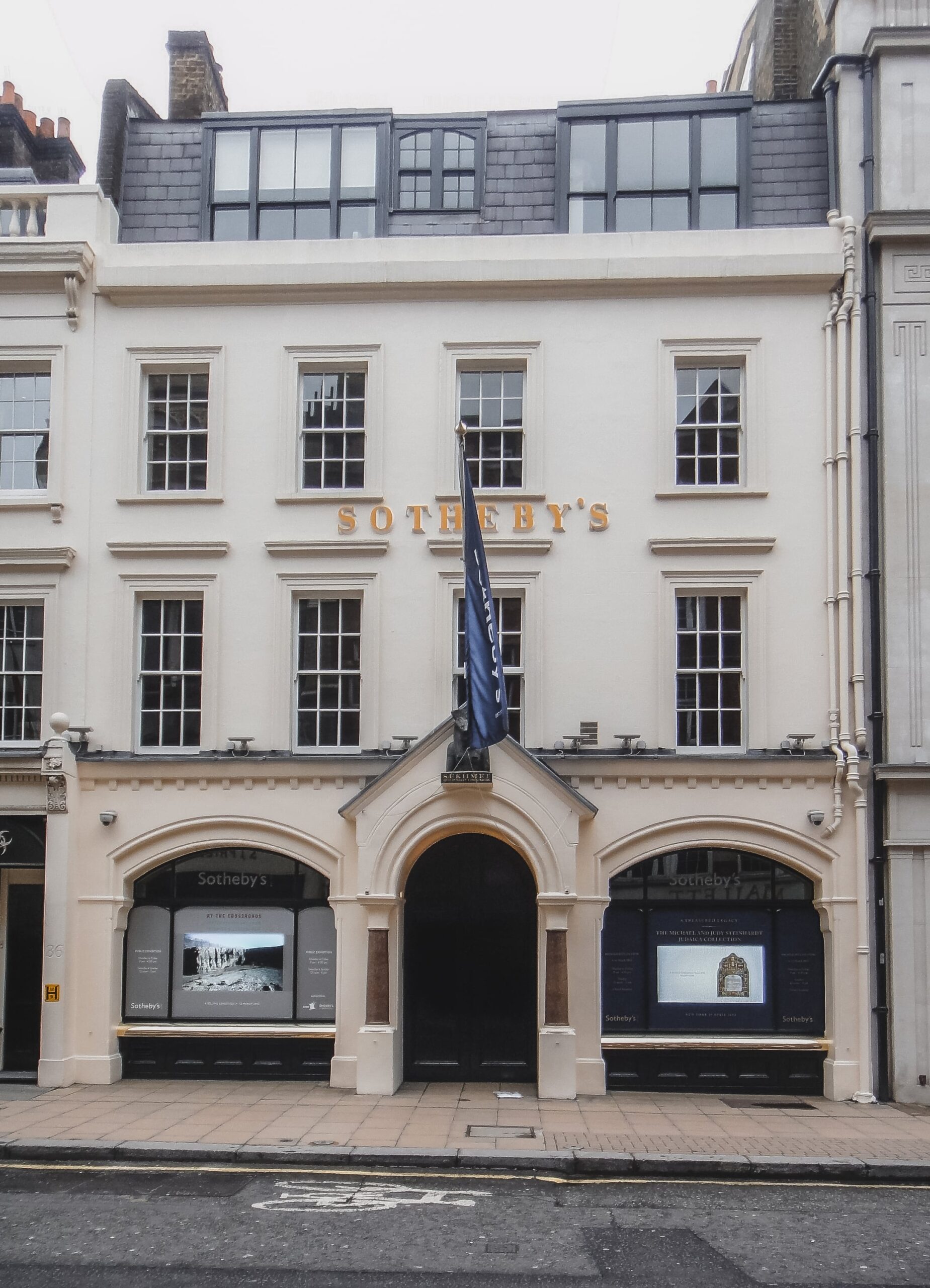 Amazing Mayfair: 3 secrets hidden in our historic neighbourhood