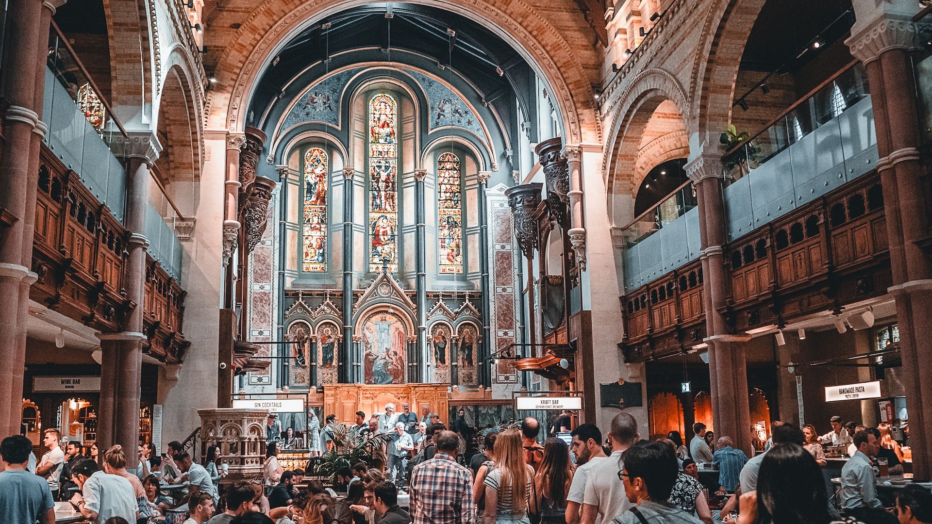 North Audley Street and South Audley Street, Mayfair: A local's guide